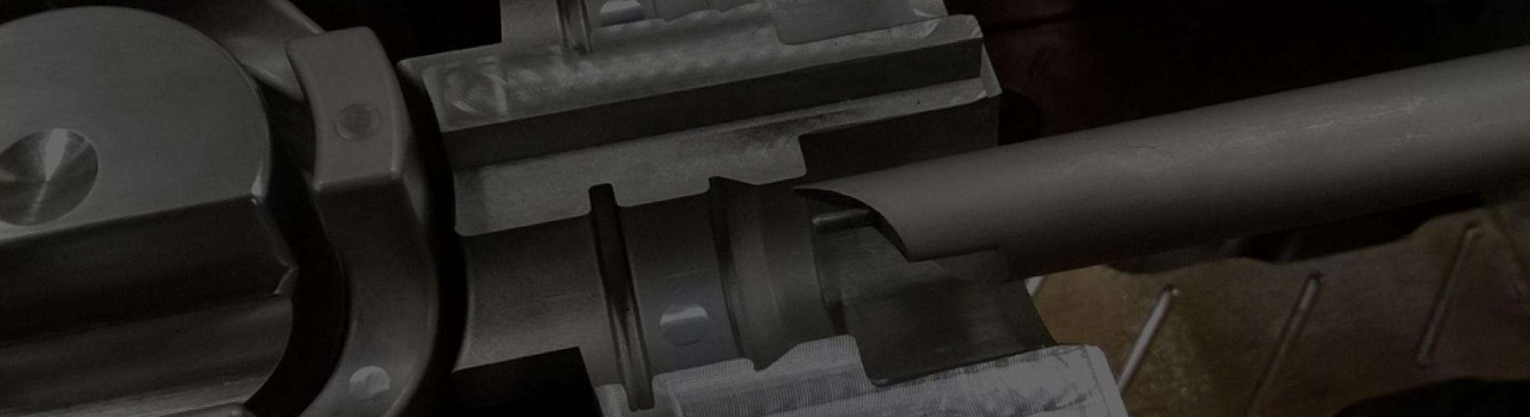 Injection Molding Tooling | JACO Plastics Manufacturing and Molding ...