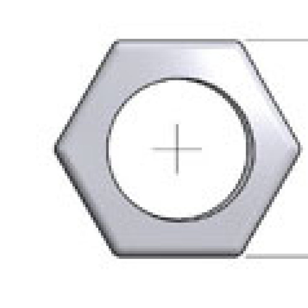 Bulkhead Nuts | JACO Plastics Manufacturing and Molding | Injection ...