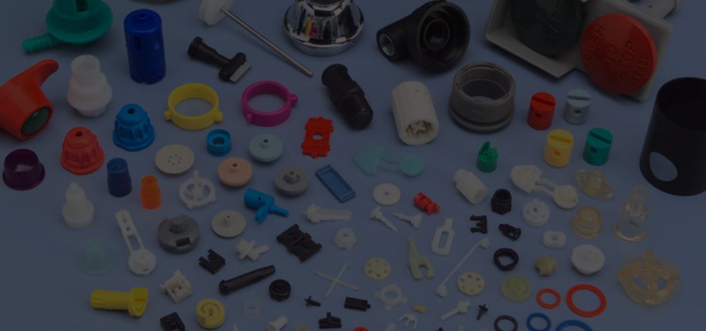 Plastic Injection Molding & Compression Fittings | JACO