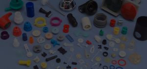 Plastic Injection Molding & Compression Fittings | JACO